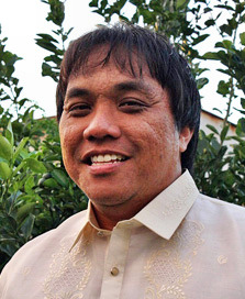 Michael Miranda | Kauai Filipino Chamber of Commerce